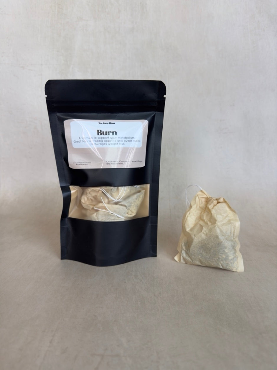 The Bare Haus – The Bare Haus