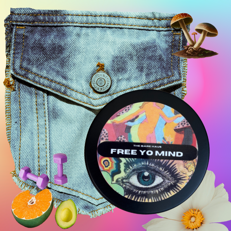 The Bare Haus – The Bare Haus